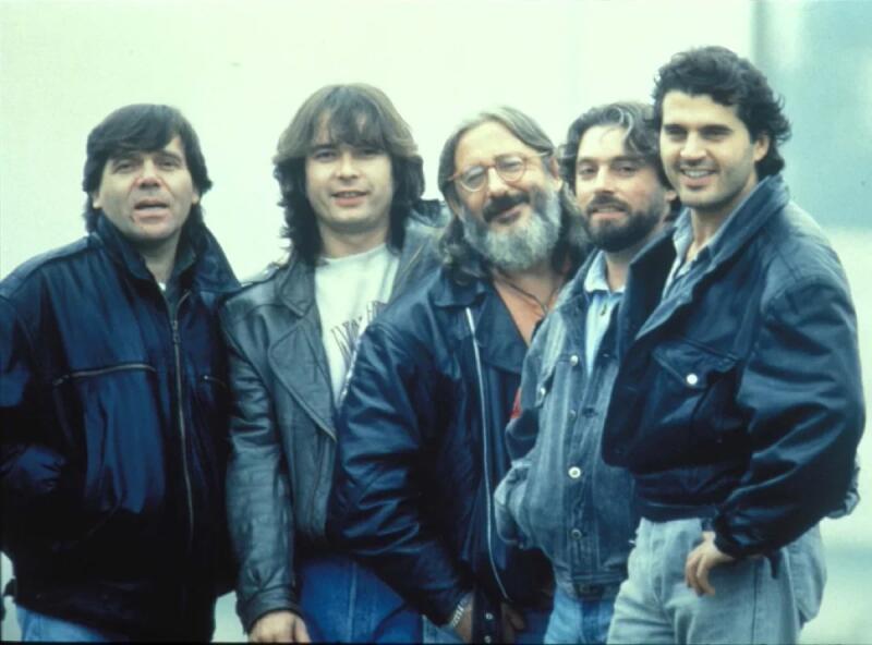 Io Vagabondo: il capolavoro dei Nomadi che ha fatto cantare intere ...