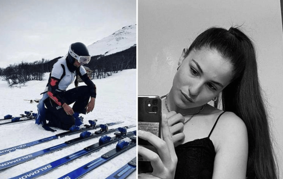 Matilde Lorenzi, oggi a Verissimo la sorella Lucrezia: la storia della ...