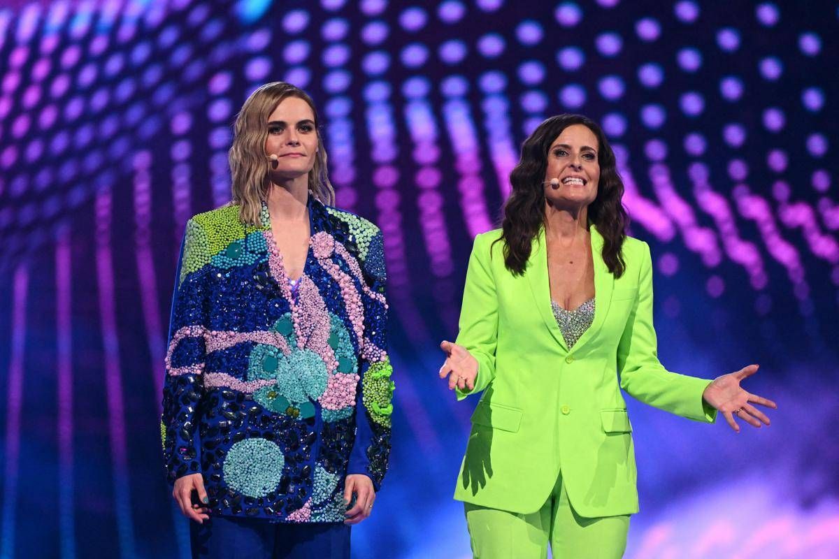 Eurovision 2025, oggi seconda semifinale: tutto quello che c'è da ...
