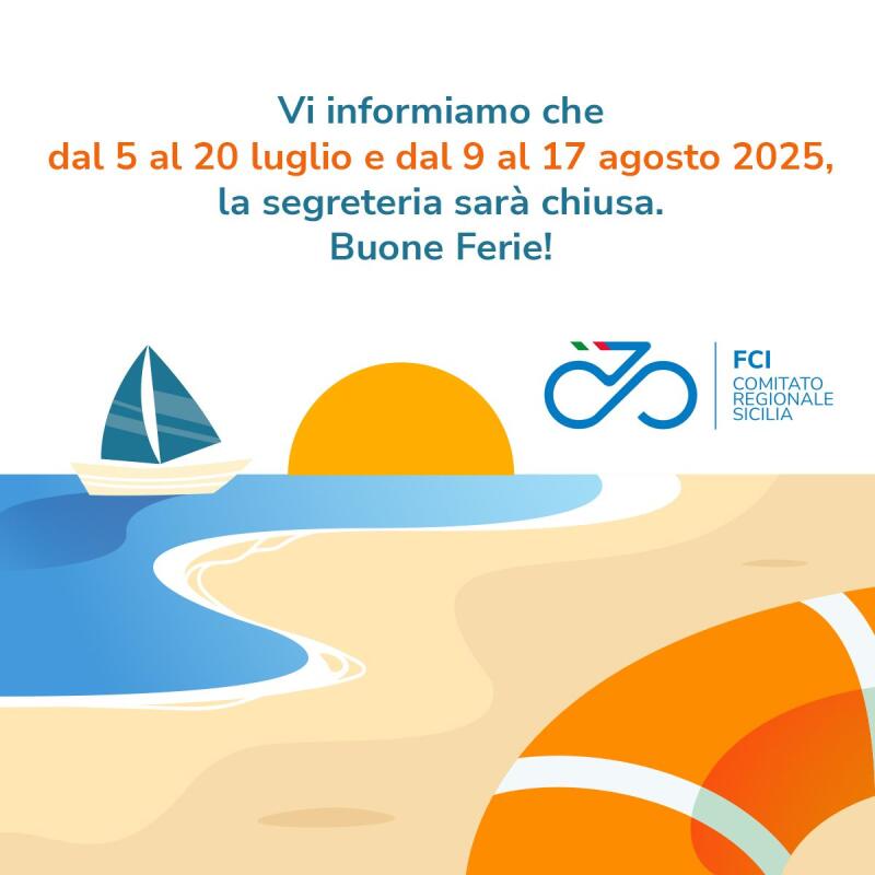 Federciclismo Sicilia sorprende: i giovanissimi conquistano la Finale Regionale del Trofeo Coni ...