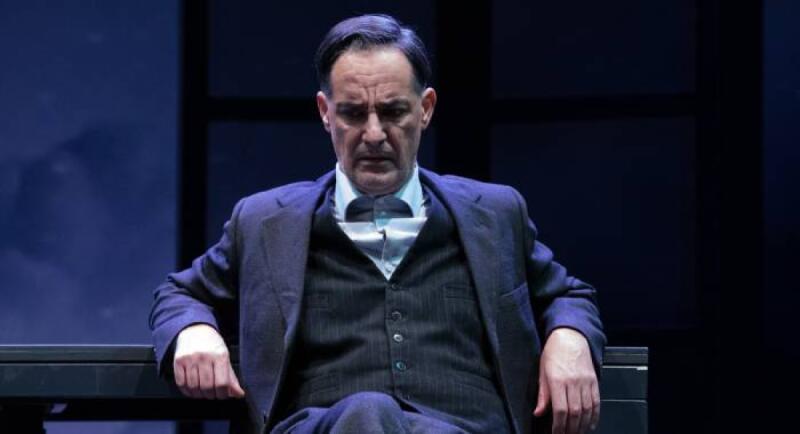 Palermo accoglie Turing: il genio che ha decifrato un codice mortale ma ...