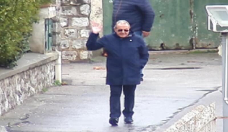 Uditore, sette condanne: 18 anni al boss Franco Bonura nel rito ...